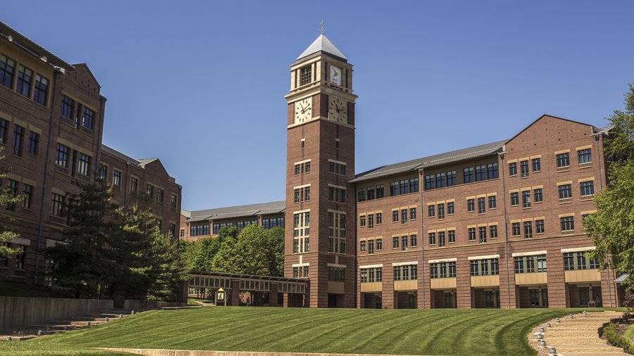 EXCLUSIVE: What Sprint campus redevelopment could look like in Overland ...