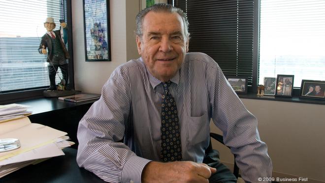 Longtime lawyer Dick Emens, mentor to generations of family businesses ...