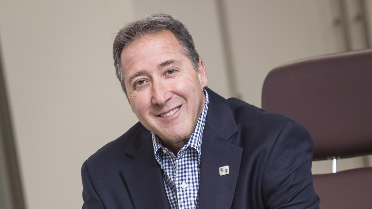 Why Raleigh is among 'highest priorities' for Fifth Third's Southeast ...