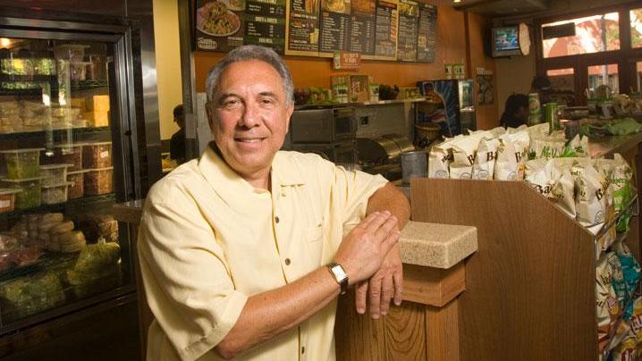Togo's CEO Tony Gioia to retire as San Jose-based sandwich chain eyes ...