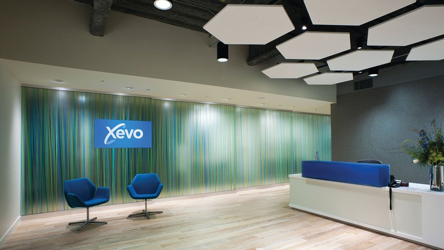 Bellevue-based Xevo lays off 97 workers - Puget Sound Business Journal
