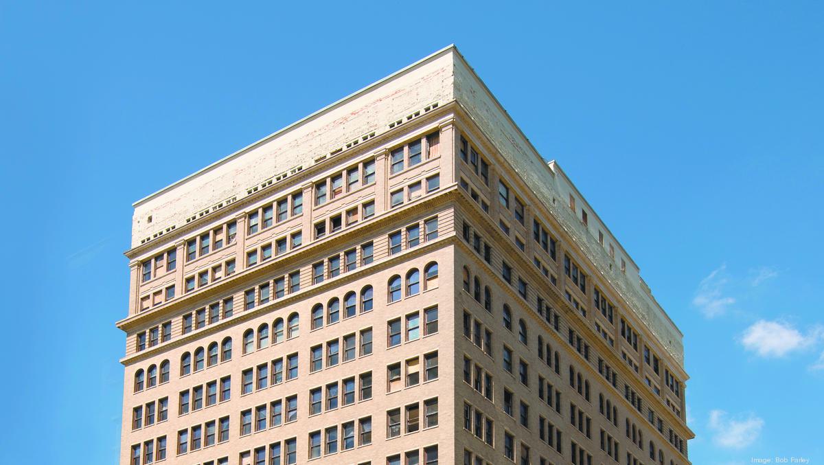 Birmingham's Brown-Marx tower could be site of new project - Birmingham ...