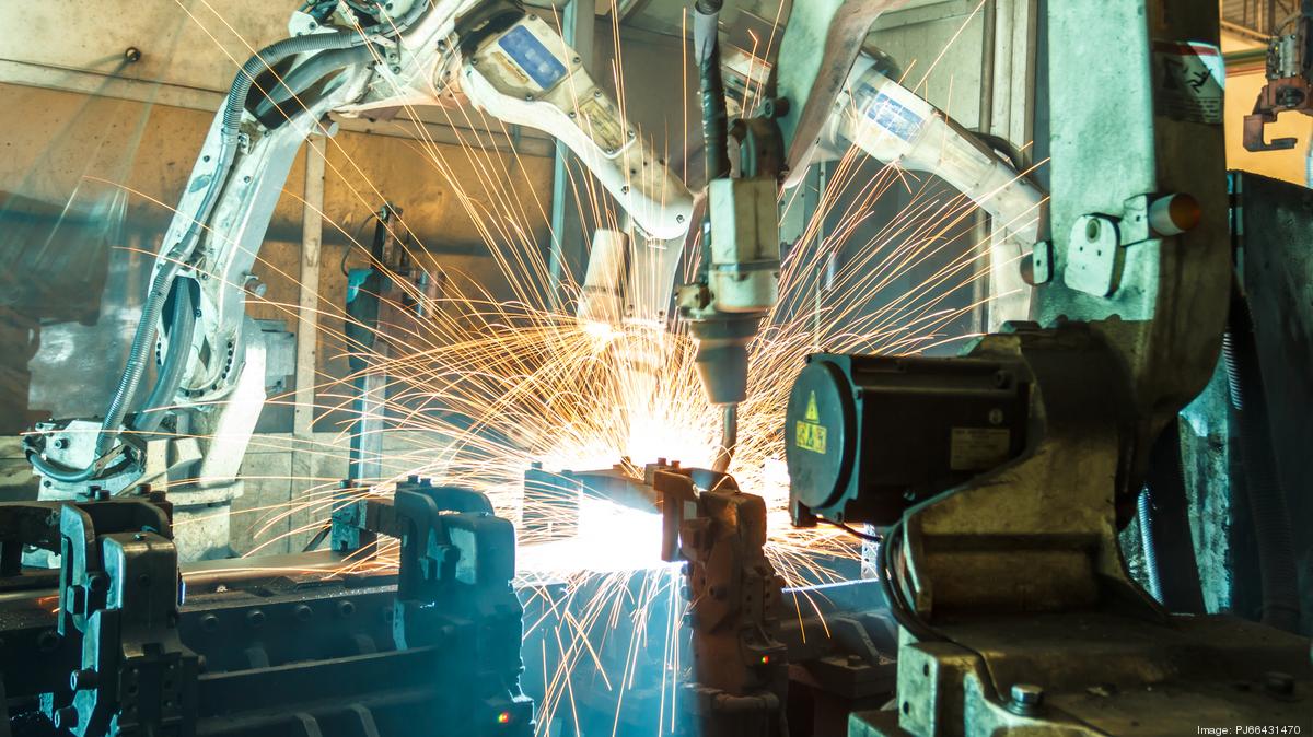 Arizona manufacturing is booming, so let’s not be greedy pigs at the ...