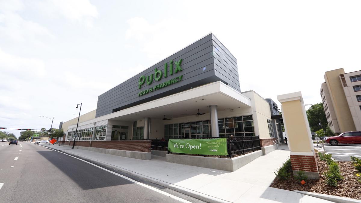 Orlando may get a new delivery-focused Publix - Orlando Business Journal