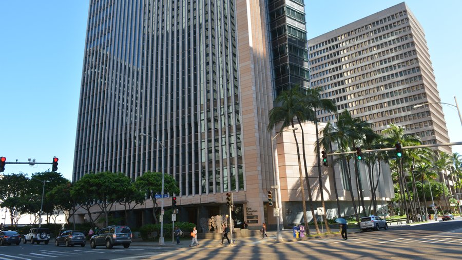 First Hawaiian reports net income of $184M for 2017 - Pacific Business News