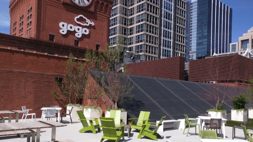 You might hate Gogo now, but faster in-flight Wi-Fi is coming - Triad ...