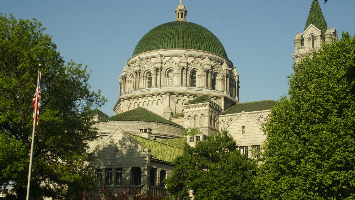 Archdiocese of St. Louis has new archbishop-elect - St. Louis Business ...