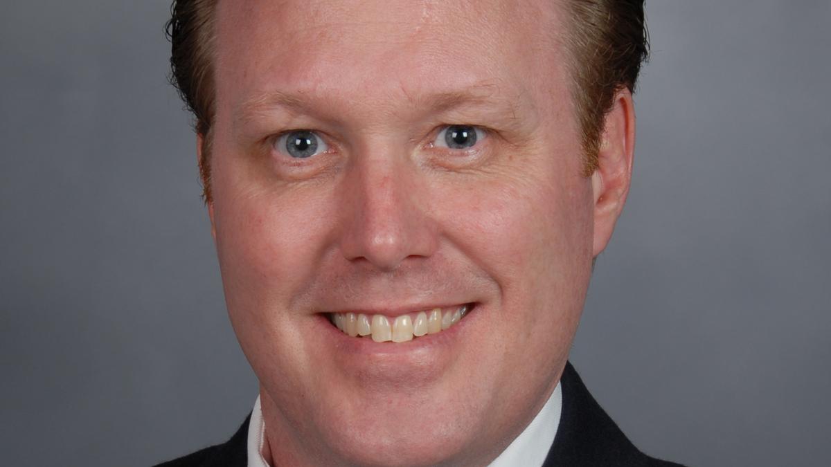 Brandon Chamber of Commerce names former Wachovia manager its new ...