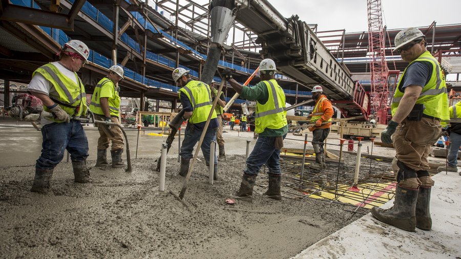 Sherman Phoenix, Mortenson among Diversity in Business Award winners ...