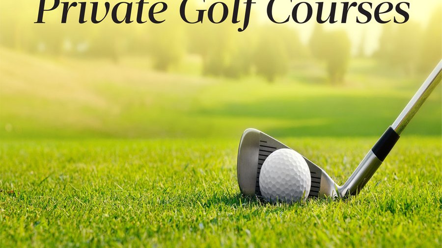 Private equity group eyes prominent Jack Nicklaus-designed Triangle ...