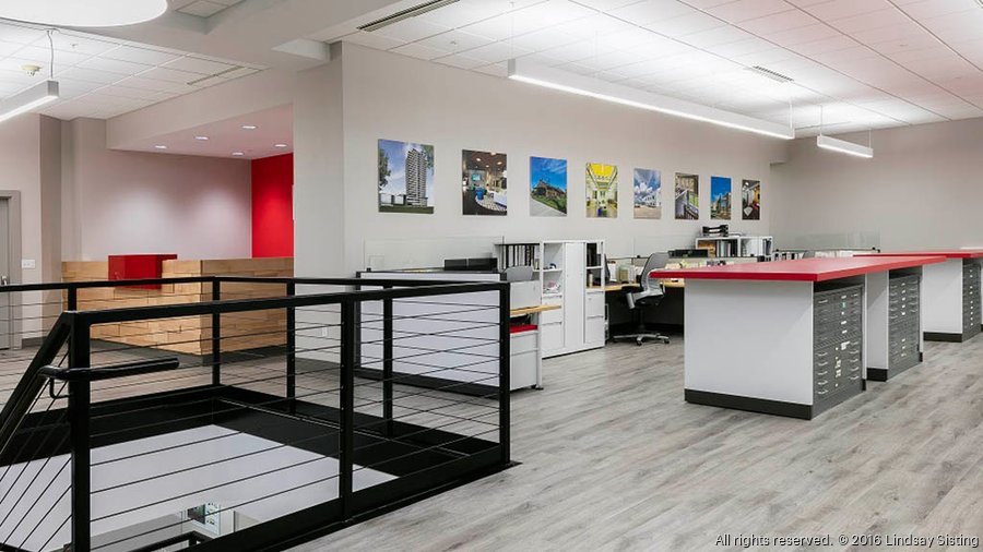 Delaware North leads Brick-by-Brick honorees - Buffalo Business First