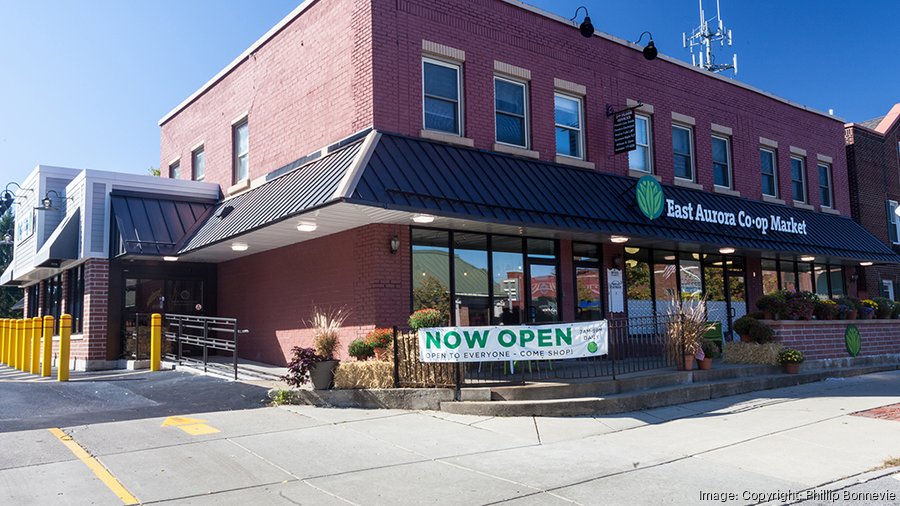 Delaware North leads Brick-by-Brick honorees - Buffalo Business First