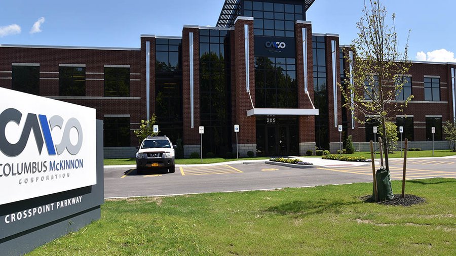 Delaware North leads Brick-by-Brick honorees - Buffalo Business First