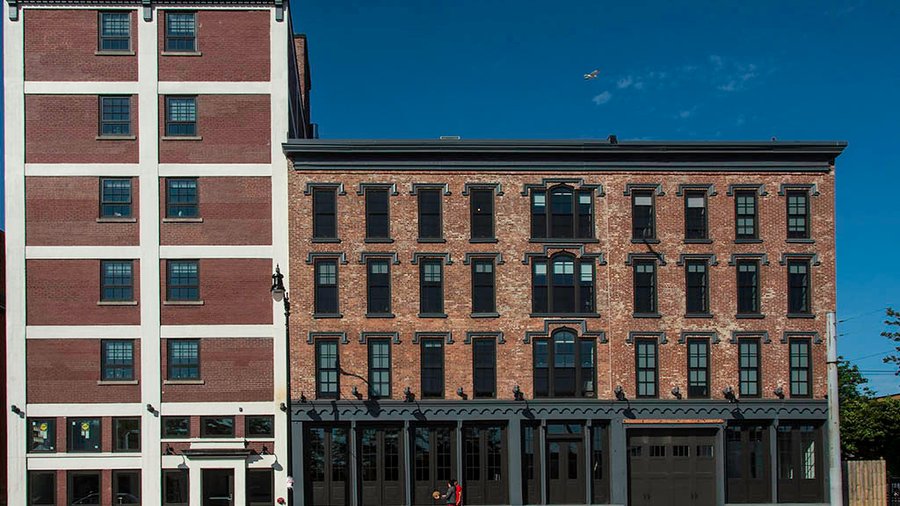 Delaware North leads Brick-by-Brick honorees - Buffalo Business First