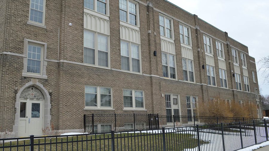 Delaware North leads Brick-by-Brick honorees - Buffalo Business First