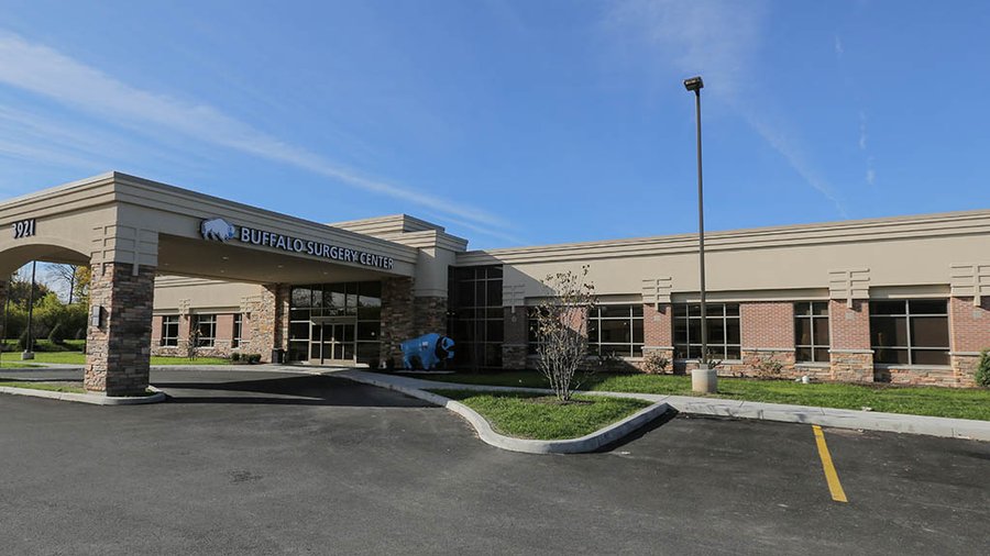 Delaware North leads Brick-by-Brick honorees - Buffalo Business First