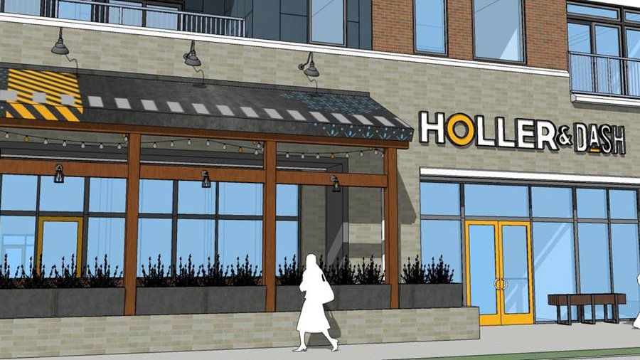 Exclusive: Sneak a peek inside this restaurant giant's locally focused ...