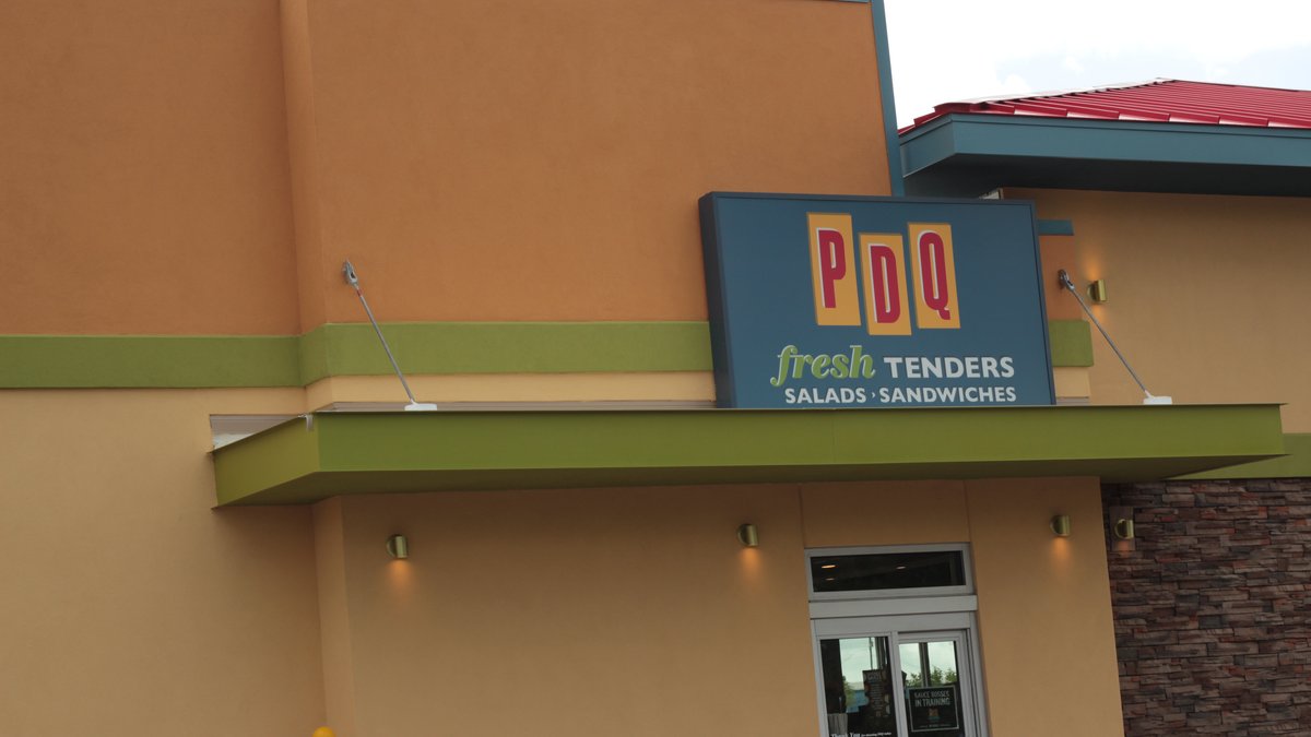 PDQ fast-casual restaurant opens location in Central Florida - Tampa ...