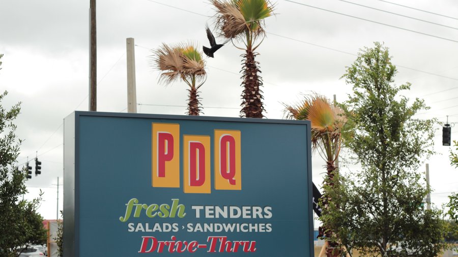 PDQ opens in Clermont