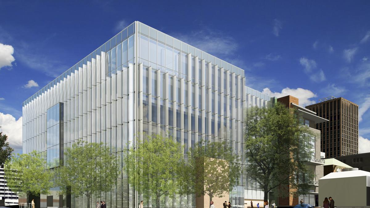 First look: Check out $45M new home for Travis County DA's office ...