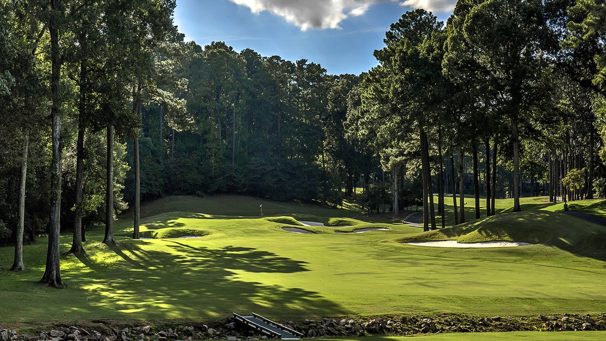 The richest country clubs in Raleigh and North Carolina - Triangle ...