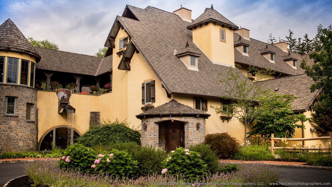 Spa Mirbeau, a luxury day spa with a French bistro, is coming to ...