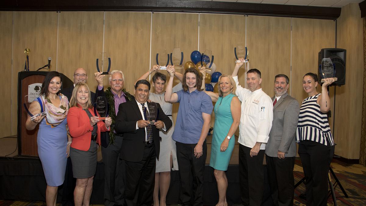 Small Business Awards: Here are this year's winners - Sacramento ...