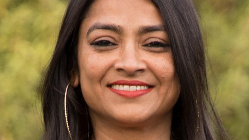 Monica Kumar of Oracle Cloud Platform is a 2017 Women of Influence ...