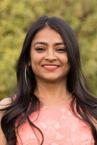 Monica Kumar of Oracle Cloud Platform is a 2017 Women of Influence ...