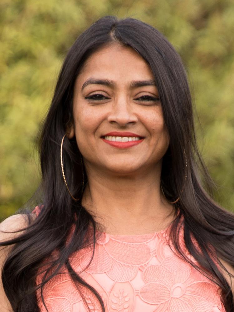 Monica Kumar of Oracle Cloud Platform is a 2017 Women of Influence ...