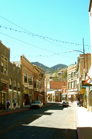 Explore the 'real' Arizona with these four southern gems - Phoenix ...