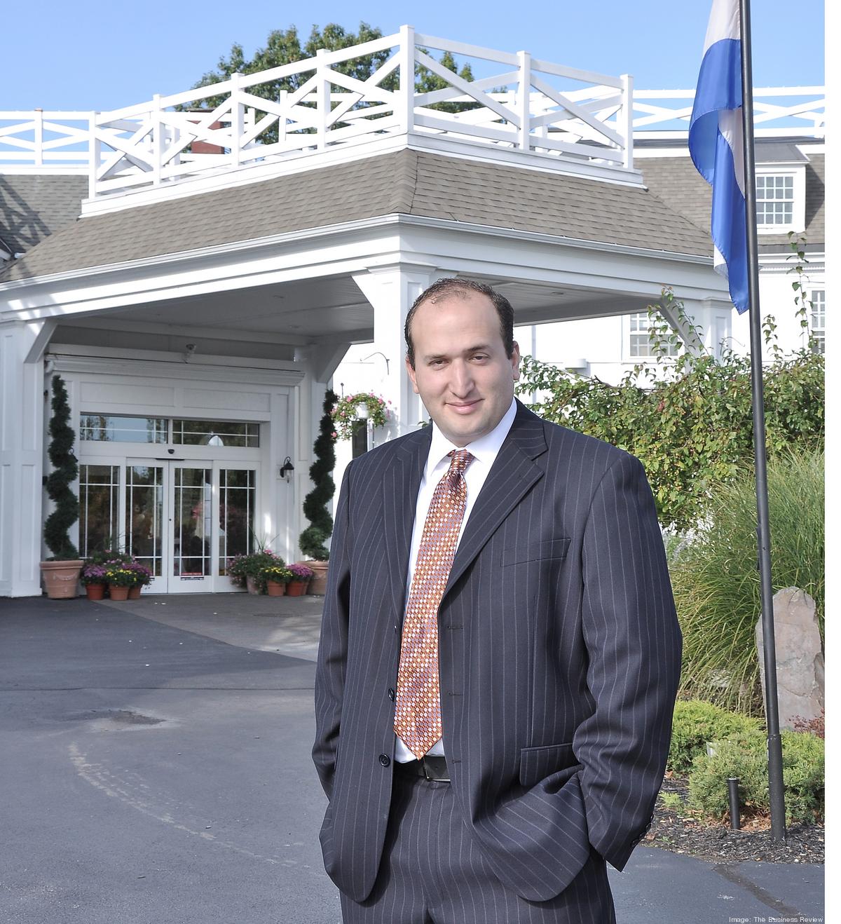 Mazzone Hospitality brings in record-breaking revenue - Albany Business ...
