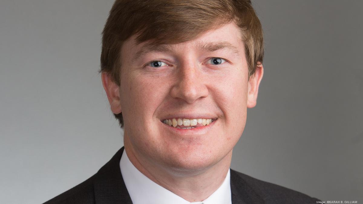 Charlie Gibson - Nashville Business Journal