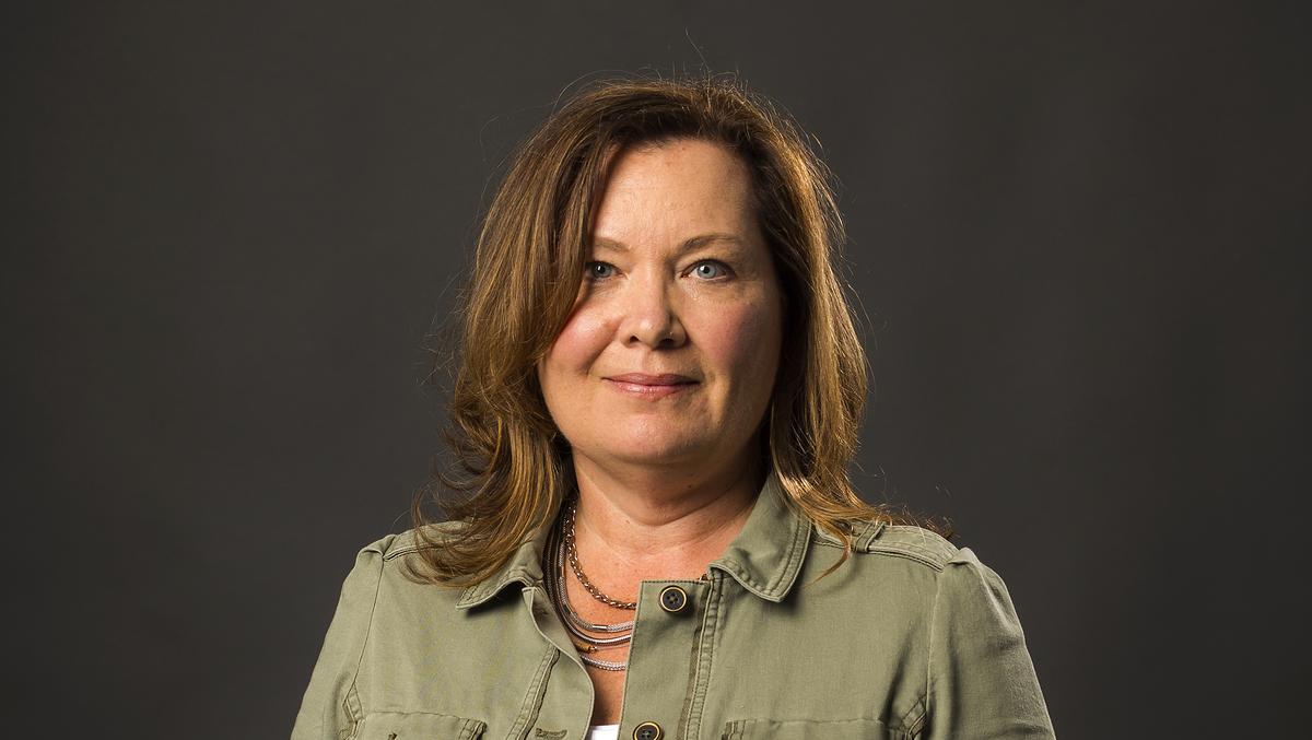 Best in finance: Tonya Russell - Louisville Business First