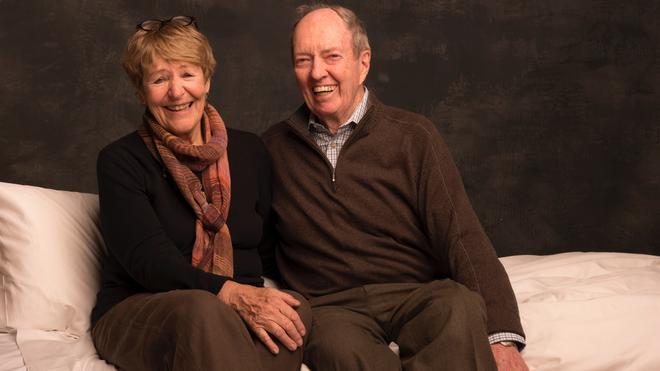 Joe Horning Jr. real estate developer dies - Washington Business Journal