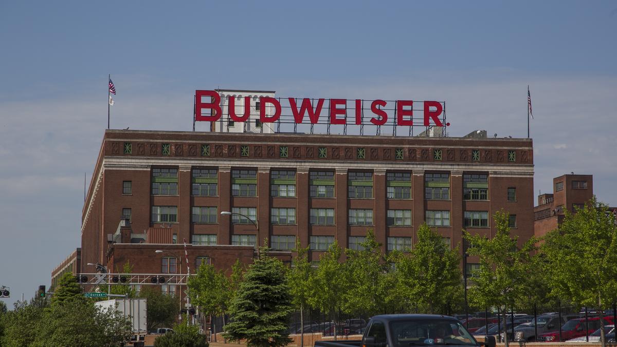 Anheuser-Busch InBev to sell minority stake in its U.S. can plants to ...