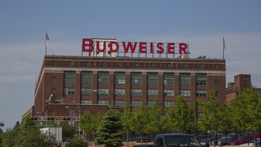 Anheuser-Busch to produce Stella Artois in Jacksonville as part of $1B ...