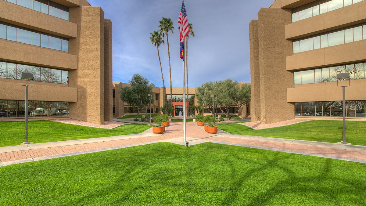 EXCLUSIVE: New life aimed for Phoenix office development near ...