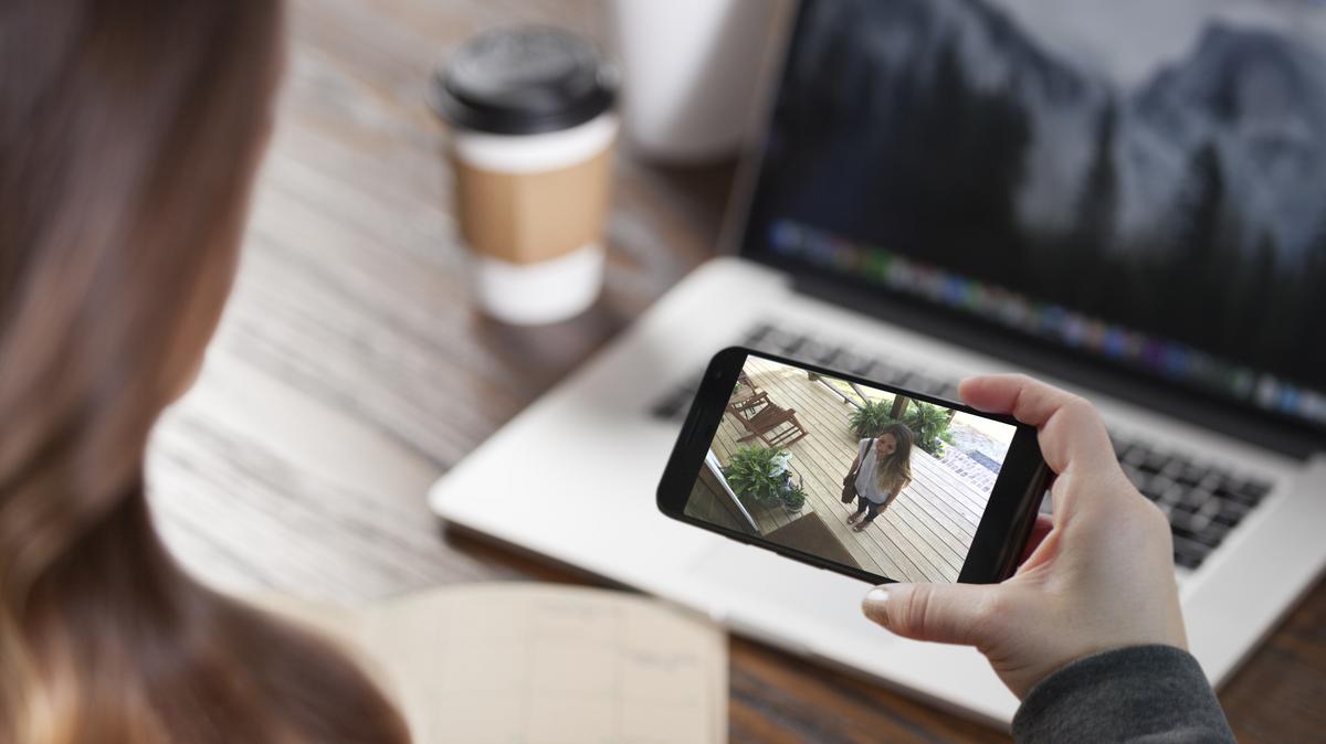 Lowe’s Cos. Inc. adds home monitoring to its Iris security system ...