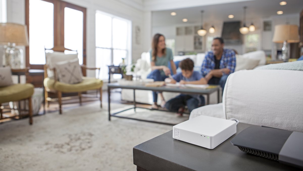 Lowe’s Cos. Inc. adds home monitoring to its Iris security system ...