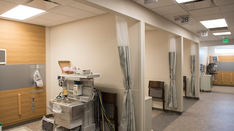 $20.5M Mercy Health medical office building opens on Cincinnati's West ...