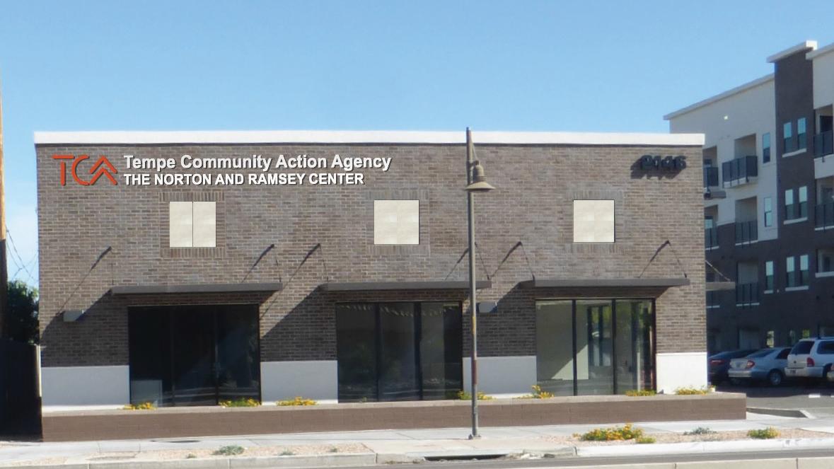 Tempe nonprofit opens new space - Phoenix Business Journal