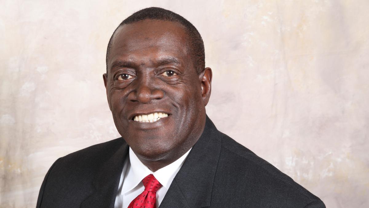 People to know career development: Carter Dyson - Louisville Business First