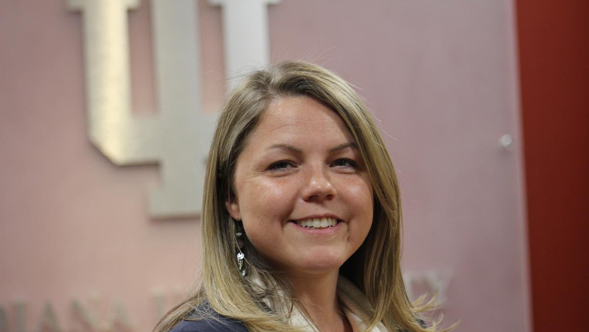 People to know career development: Danielle Leffler - Louisville ...