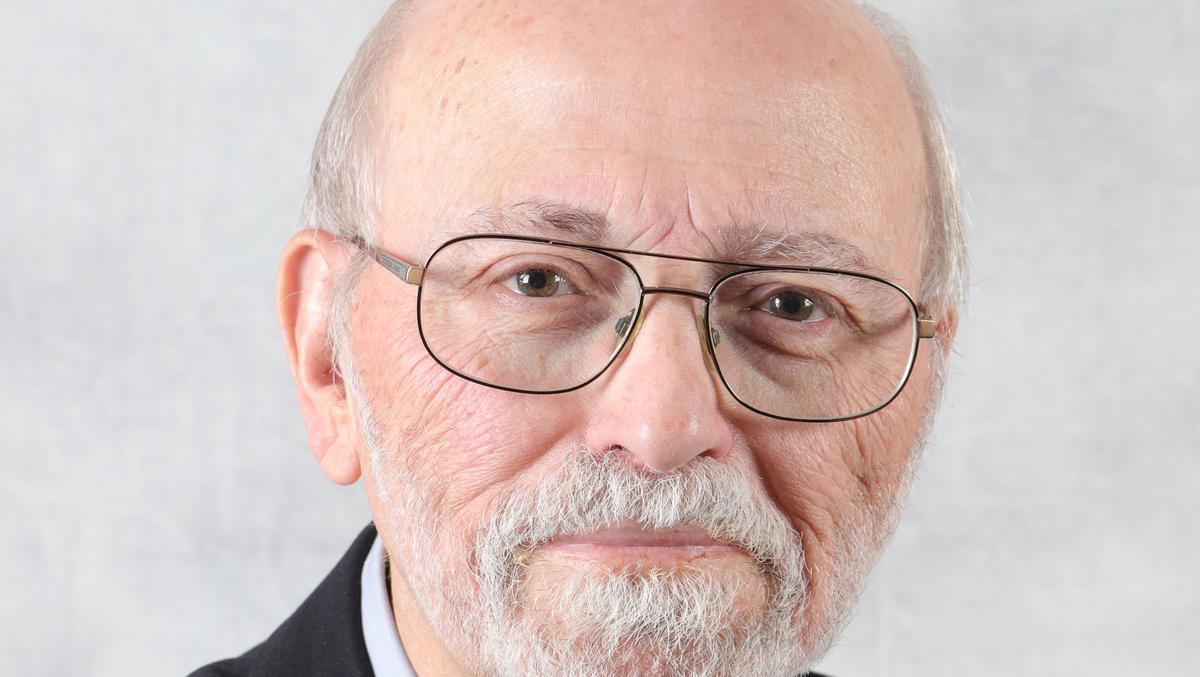 People to know career development: Bob Tiell - Louisville Business First