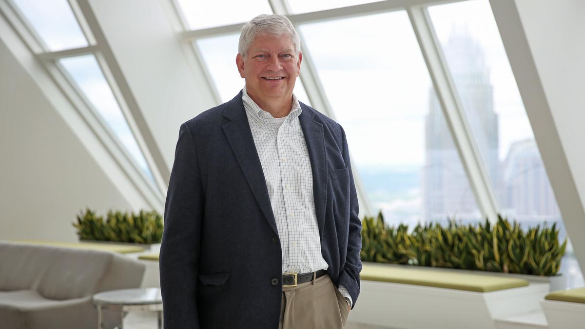 CFO Steve Young: Residential customer growth 'bodes well' for Duke ...