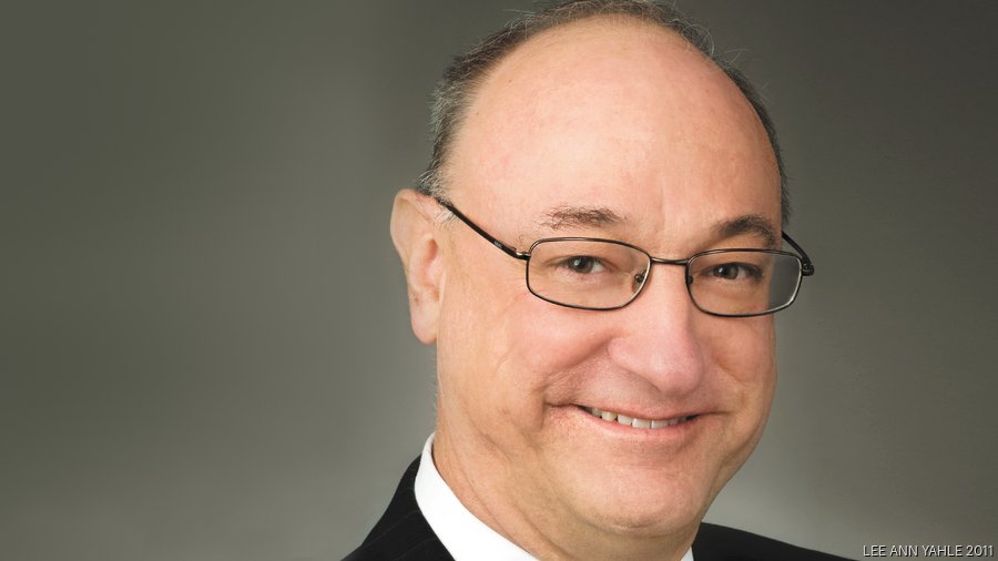 Dayton leader named to Ohio military cabinet position - Dayton Business ...