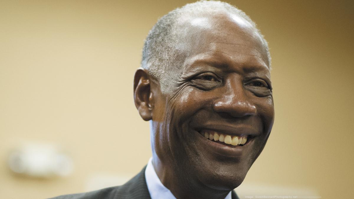 Retired U.S. Air Force General Lester Lyles honored - Dayton Business ...