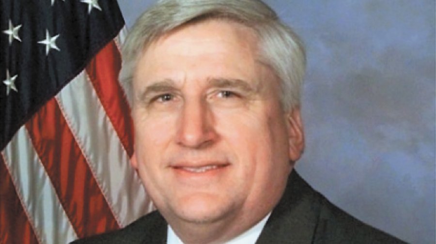 Tom Koogler