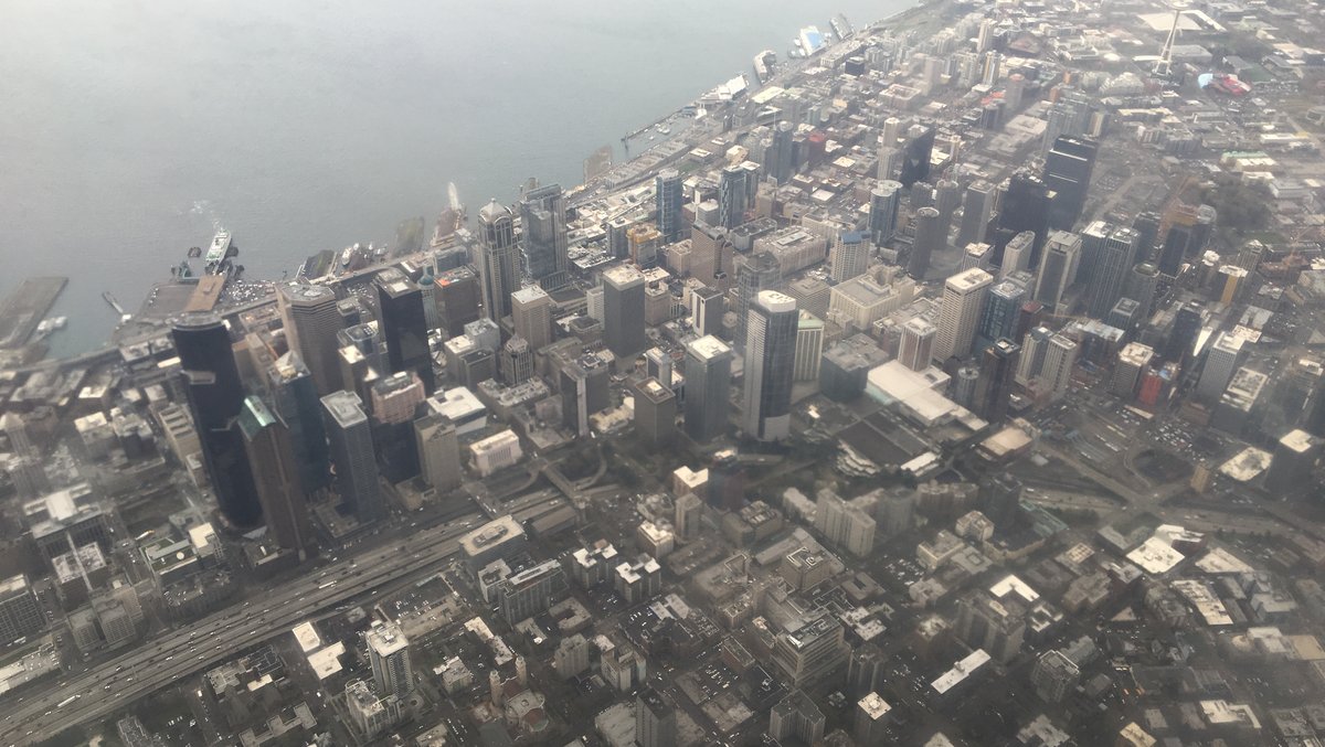 Denver builder PCL's once-waylaid Seattle skyscraper project is back on ...